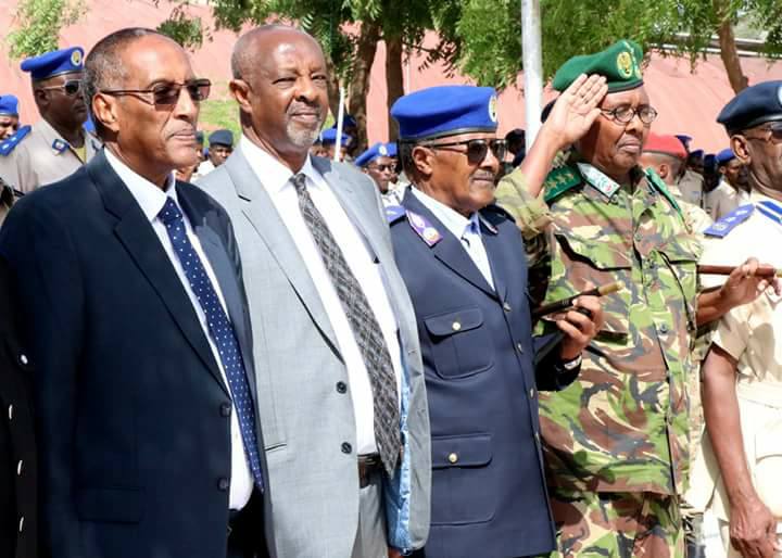 Djibouti’s Undue Influence over Somaliland and the Case Against Mr. Ahmed Osman Geele ...