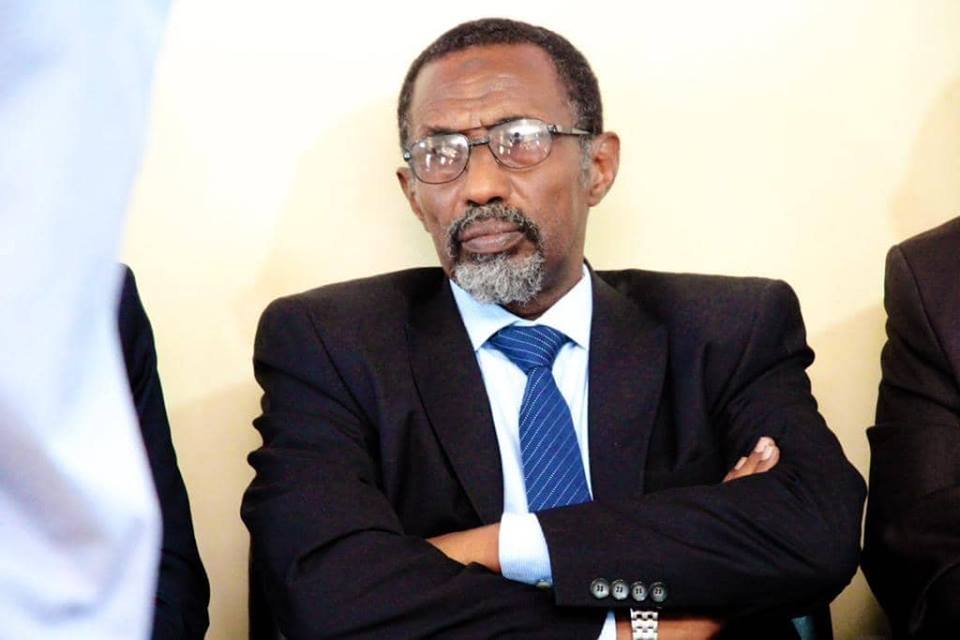 Critical Artery: The State of Hargeisa Main Bridge | Somaliland Chronicle