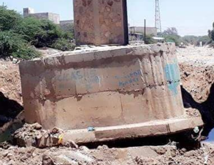 Critical Artery: The State of Hargeisa Main Bridge - Somaliland Chronicle