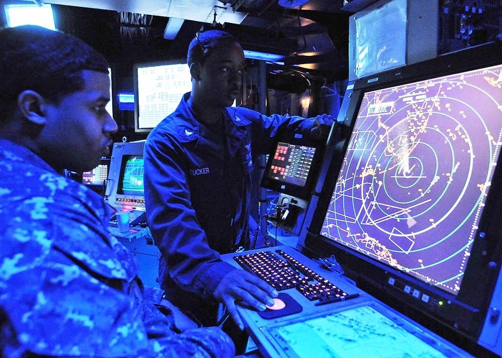 The US Navy is 'under cyber siege' from Chinese hackers — and ...