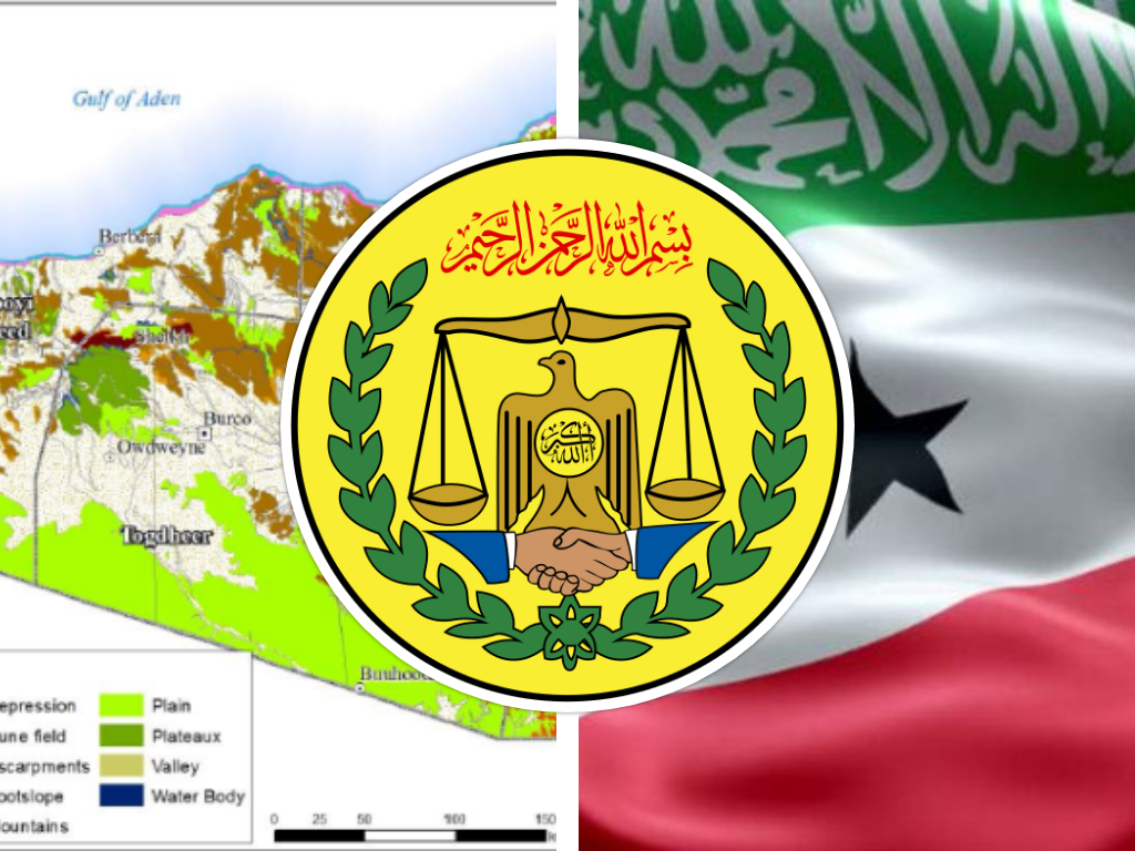 Somaliland: Areas We Can Improve without Recognition - Somaliland Chronicle