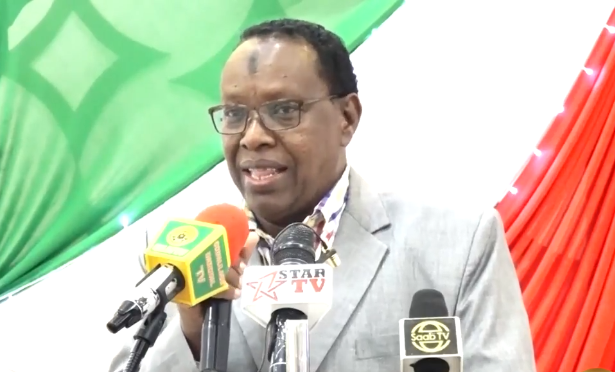 President Bihi Reshuffles his Administration - Somaliland Chronicle