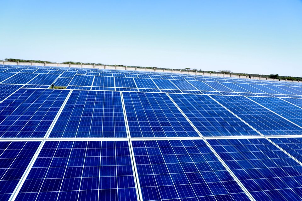 Power Boost - Somaliland President Inaugurates a 20 Million Dollar ...