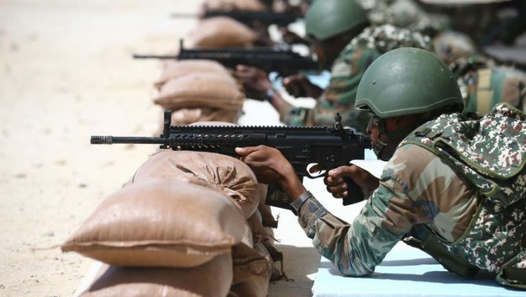 Somaliland Government Urges the International Community to Stop Somalia ...