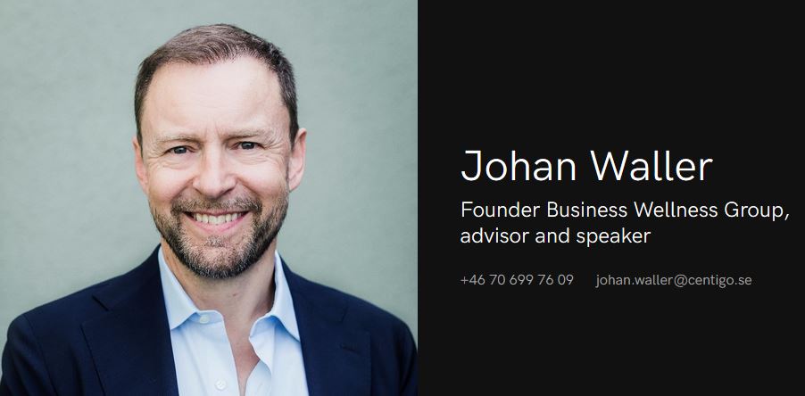 Conned Again - How a Swedish Tombstone Salesman Acquired All of ...