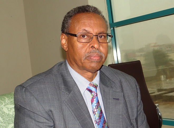 Somaliland - Somalia talks resume in Djibouti - Somaliland Chronicle
