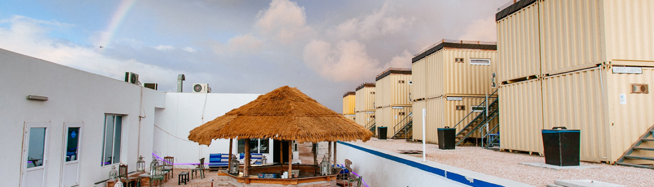 The Tale of Two Cities: Halane Compound vs Mogadishu - Somaliland Chronicle