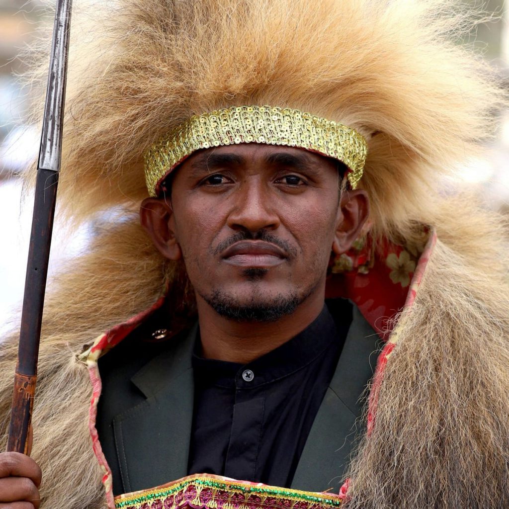 United States Congress Expresses Grave Concern Over Ethiopia's ...