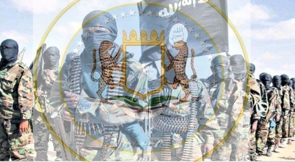 Somalia: The Shrinking Jurisdiction of Villa Somalia - Somaliland Chronicle