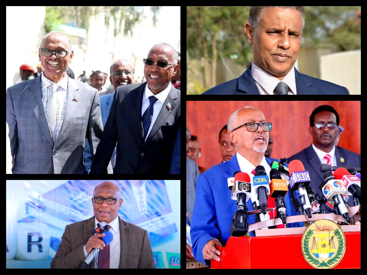 Saylici Dethroned: How the Reconfiguration of Kulmiye May End the Vice ...