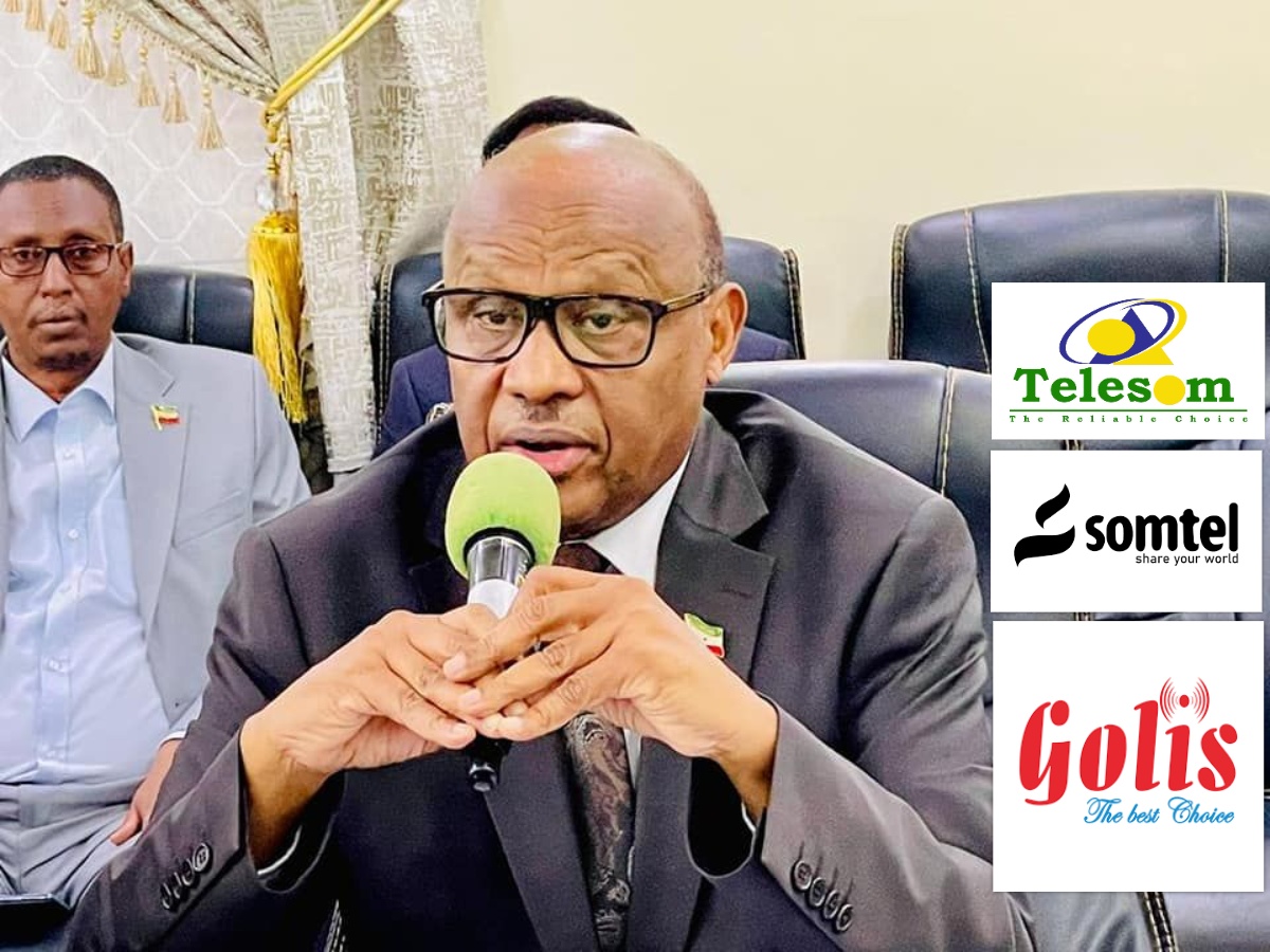 Central Bank Asks Mobile Money Operators to Comply with Monetary ...