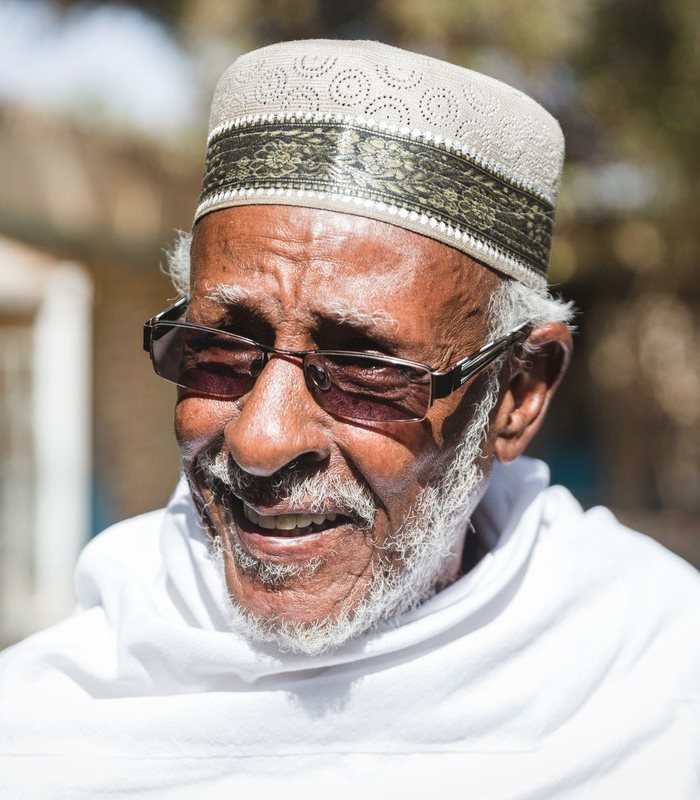 Reflections on Hadrawi's Masterpiece Poem: Indho-Badan. - Somaliland ...