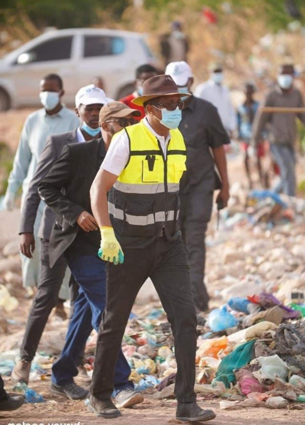 Somaliland: Leading by Example - Somaliland Chronicle