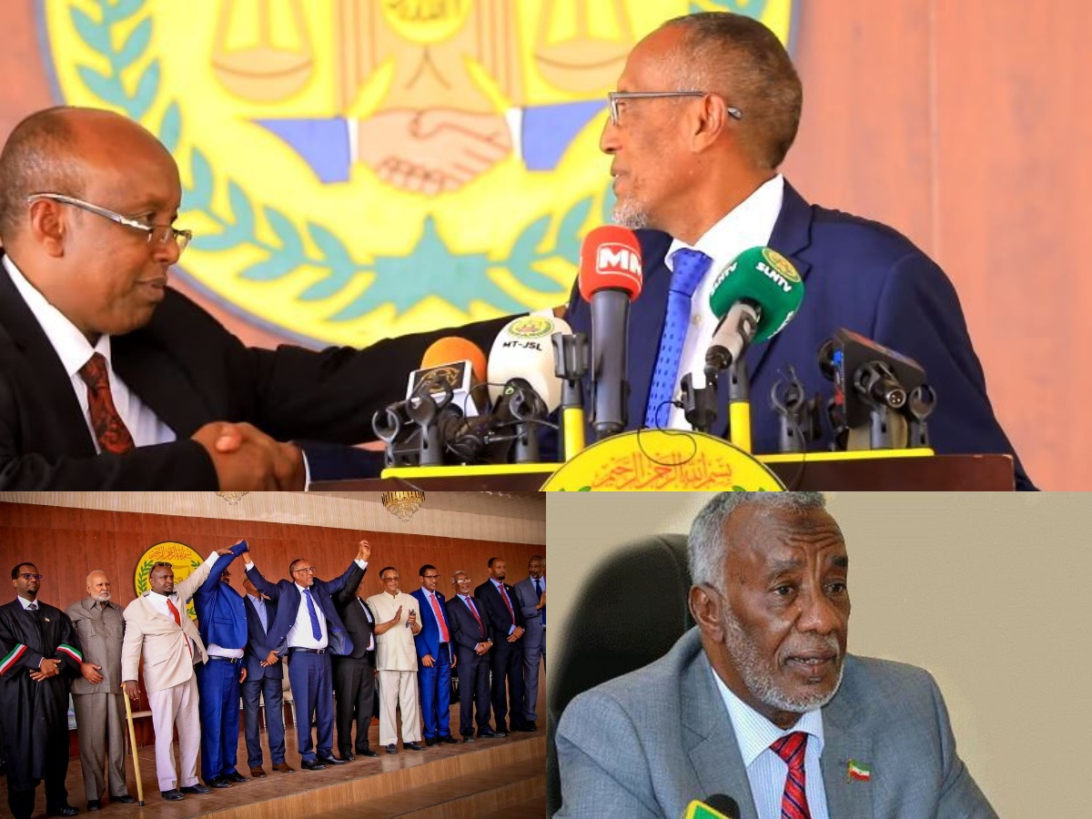 Somaliland Puts on a Master Class in Democracy with the Election of the ...