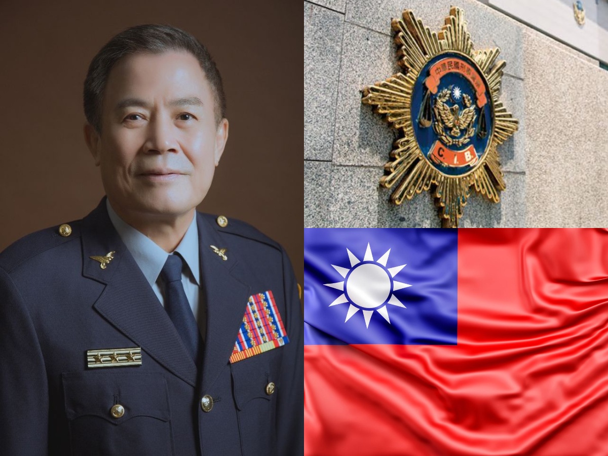Combating cybercrime in the post-pandemic era: Taiwan can help ...