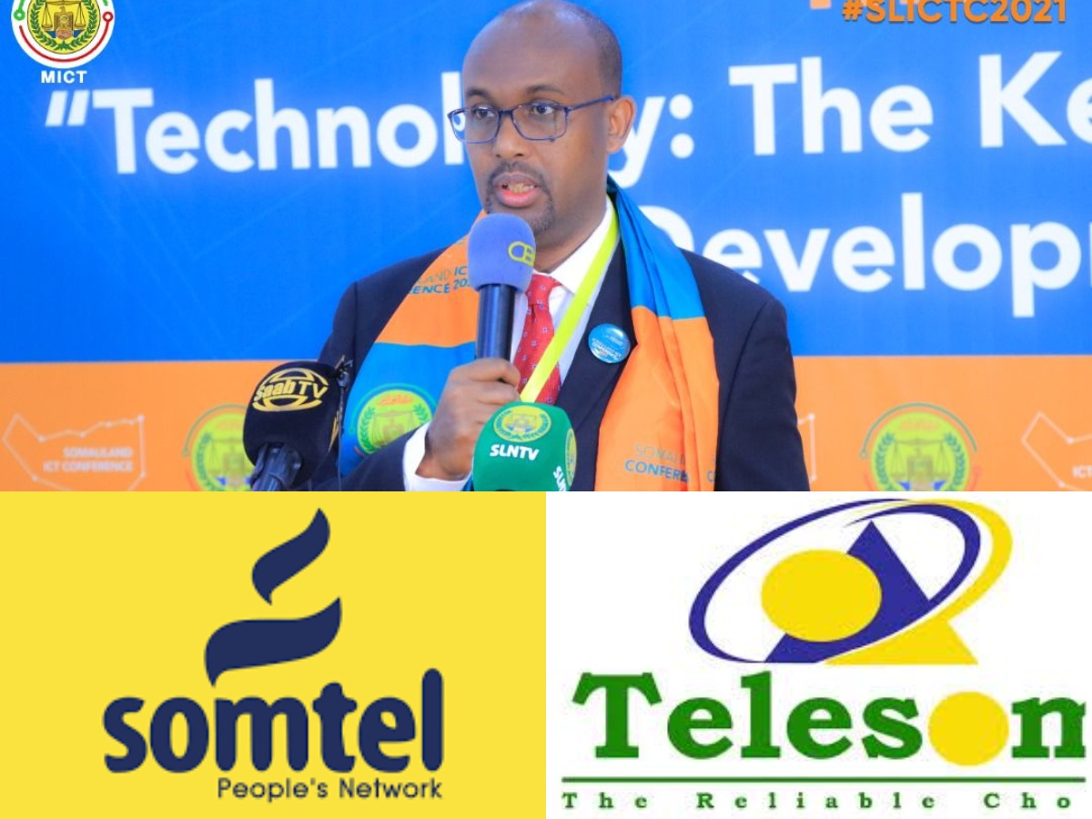 Ministry of Telecom and Technology Bans Advertisement Text Messages ...