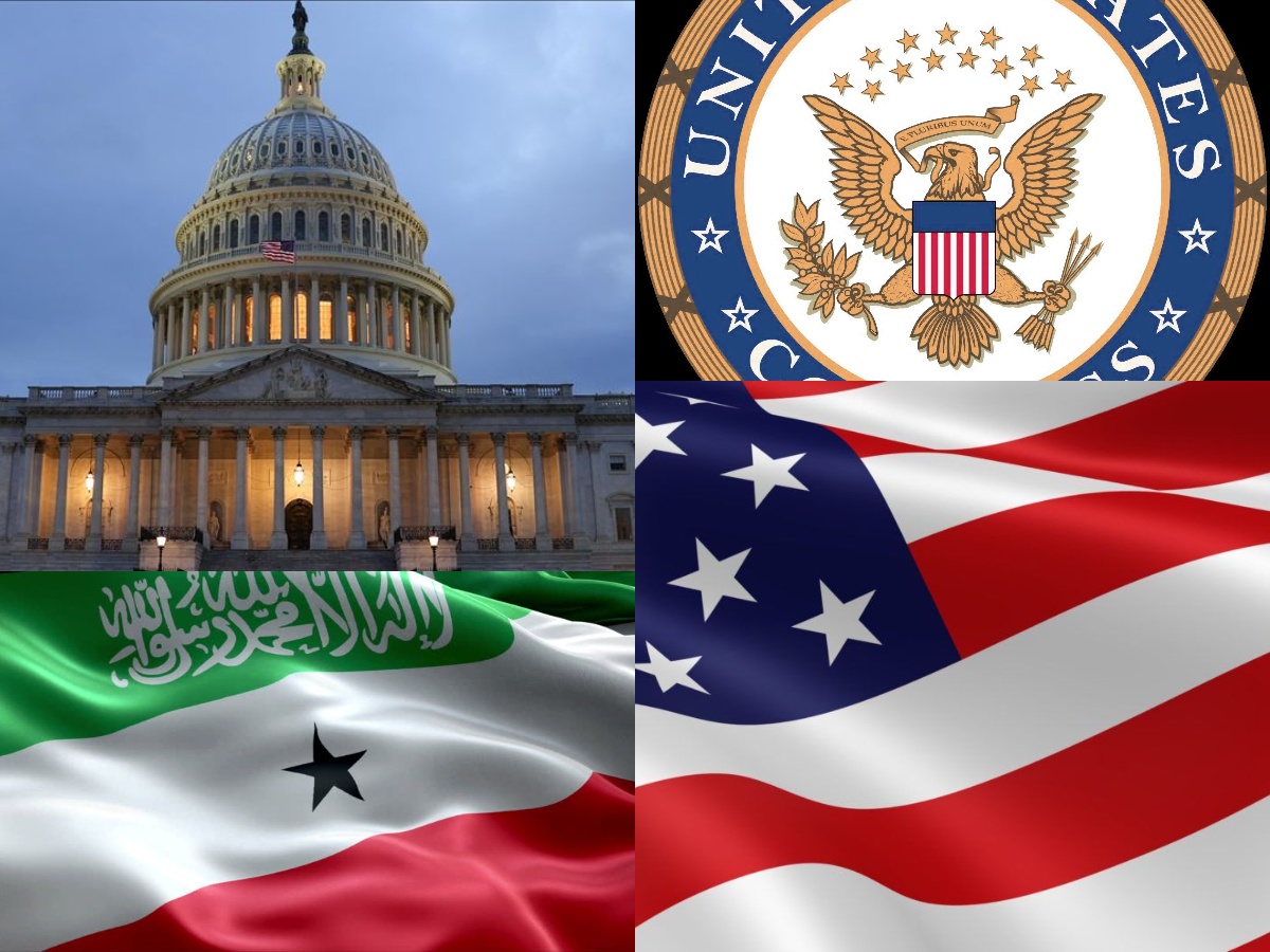Bipartisan Congressional Delegation Visits Somaliland Amid Heightened ...