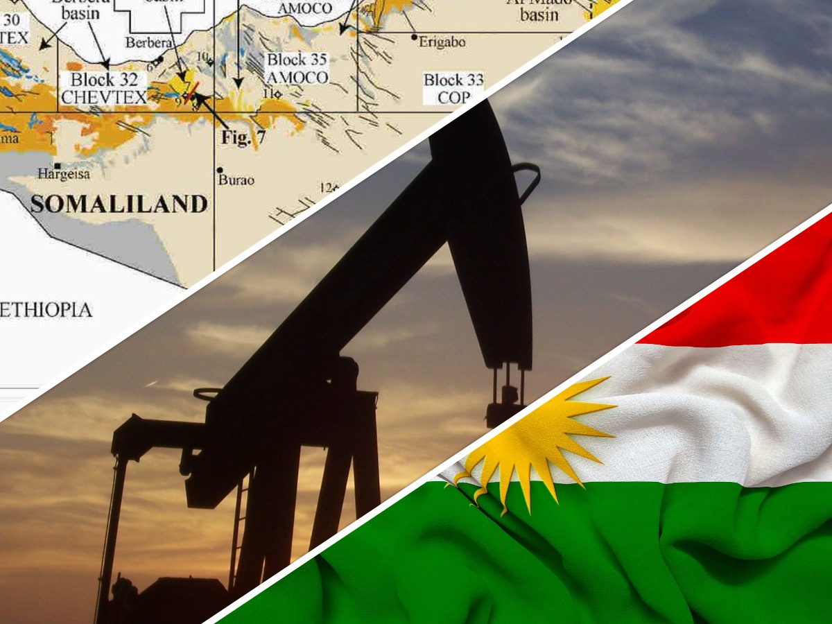 Can Somaliland Succeed Where Iraqi Kurdistan Failed? - Somaliland Chronicle