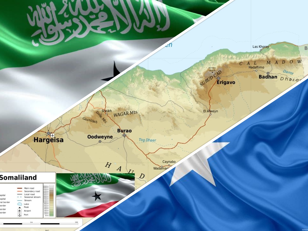 State subversion: how Somalia perfected the art of subversion and ...
