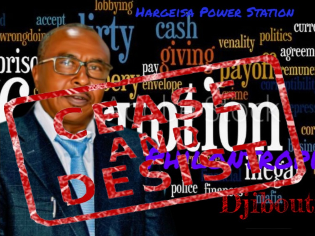 Mystery Lawyer Who Claims to Represent SOMCABLE Chairman Sends Cease ...