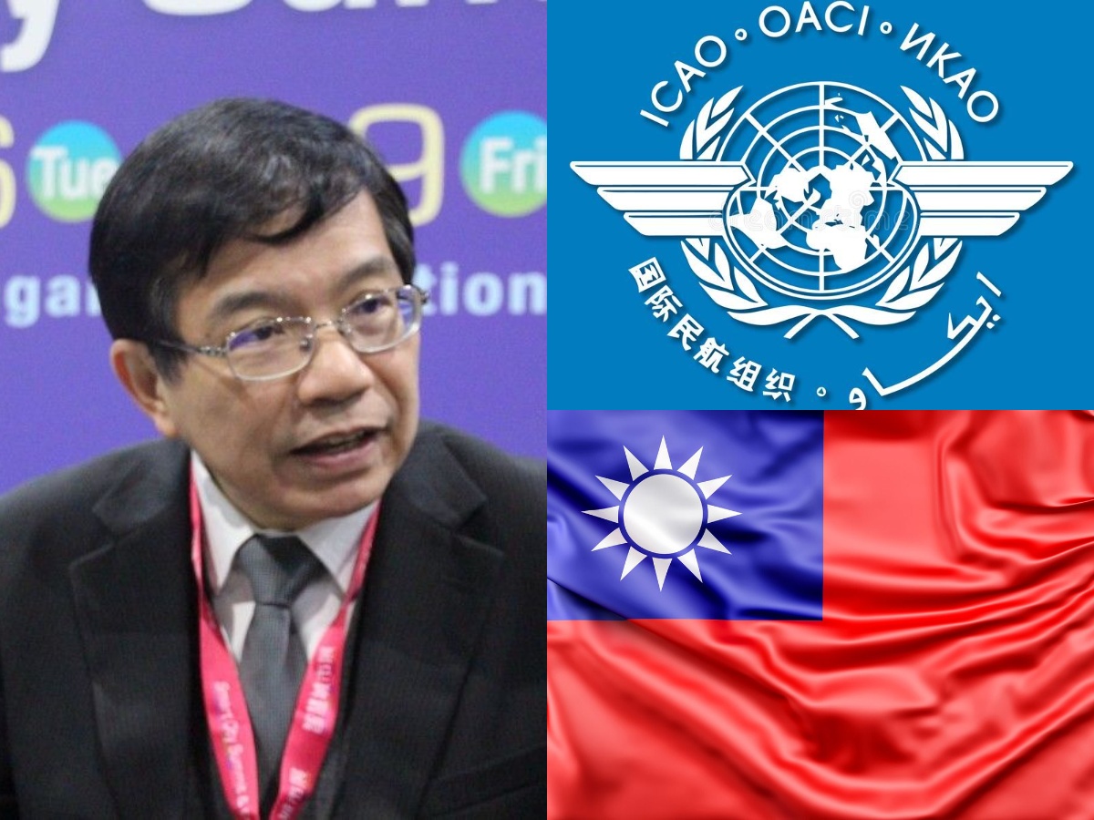 Call to support Taiwan’s participation in ICAO - Somaliland Chronicle