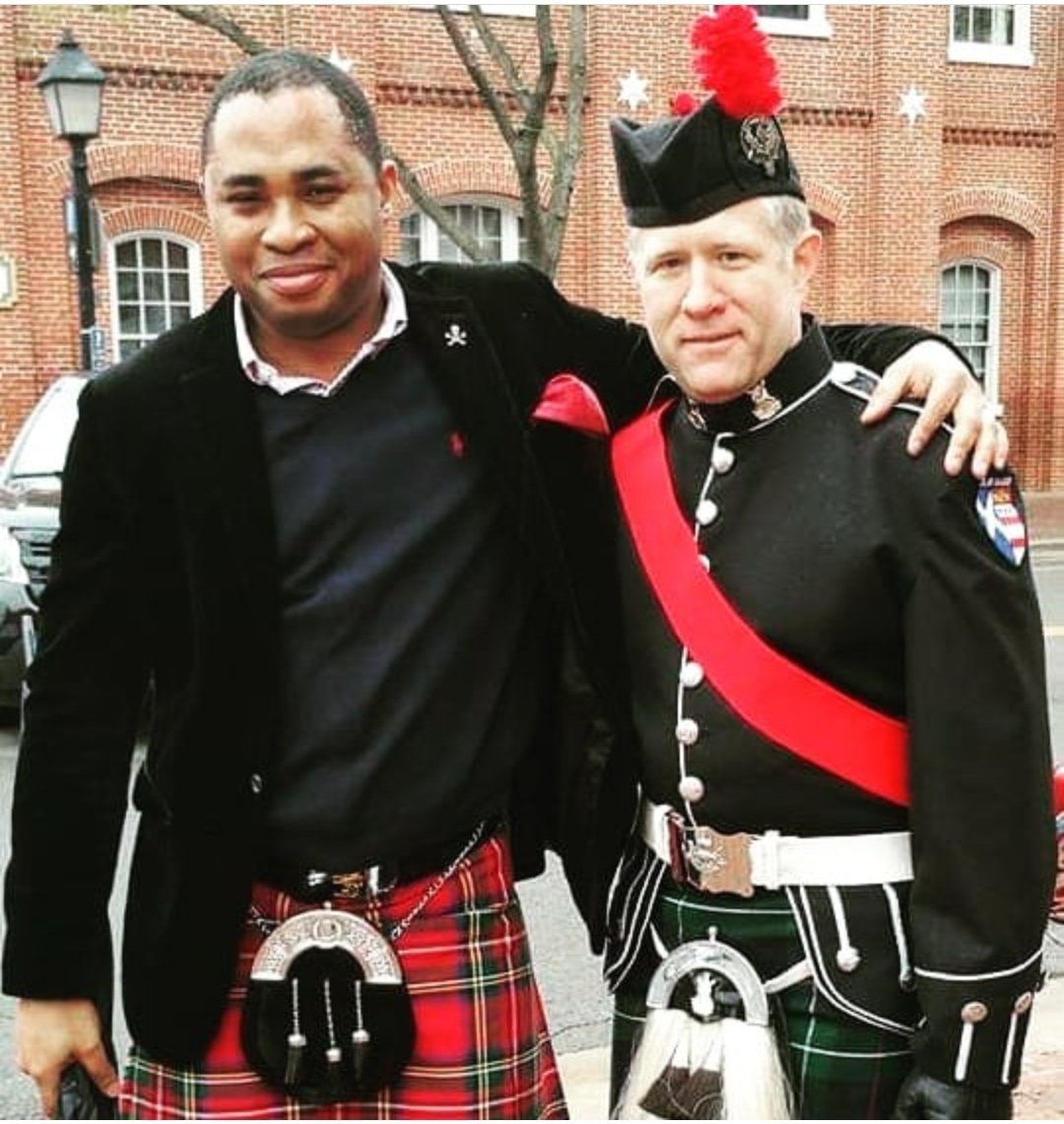 How Somalia is trying to Stifle Somaliland - US ties with an Online ...