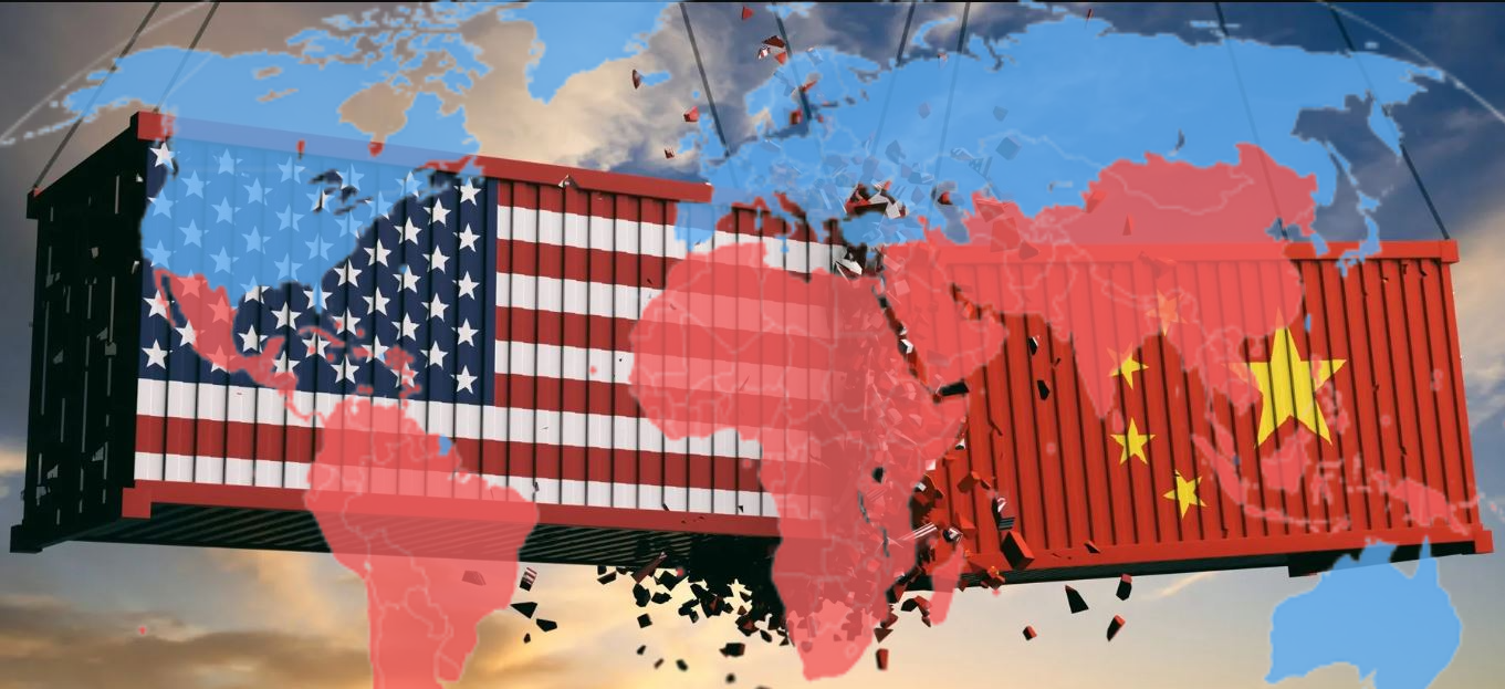 Navigating the Uncertainties of the New Political Economy War: How ...