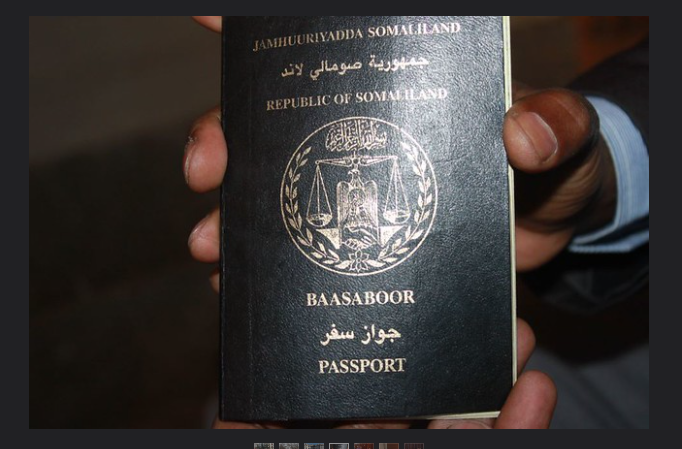 What Do You Know about Somaliland? - Somaliland Chronicle