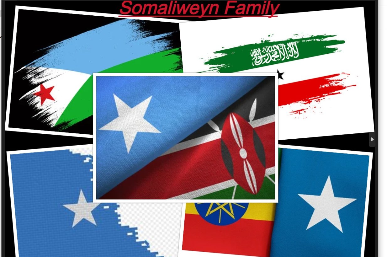 Newest Anti-Somaliland Front: Las Anod War - Somaliland Chronicle