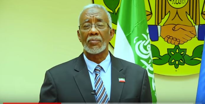 Is Khatumo State of Somalia in Somaliland a Viable Option? - Somaliland ...