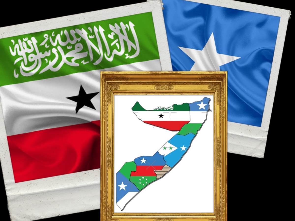 Embracing Balkanization: A Path to Peace and Prosperity in the Somali ...