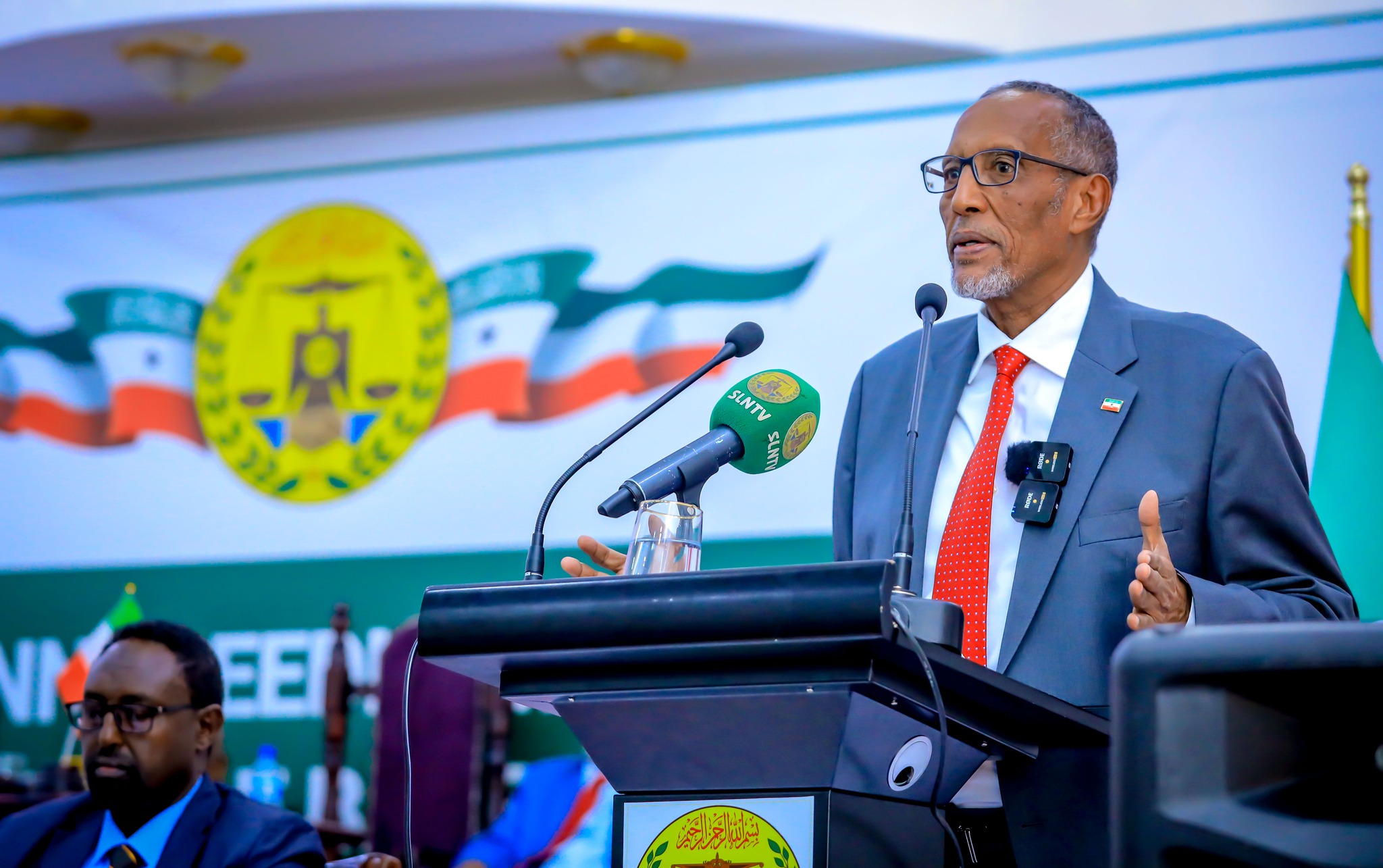 Somaliland President Muse Bihi Abdi Highlights National Achievements in Annual Address ...