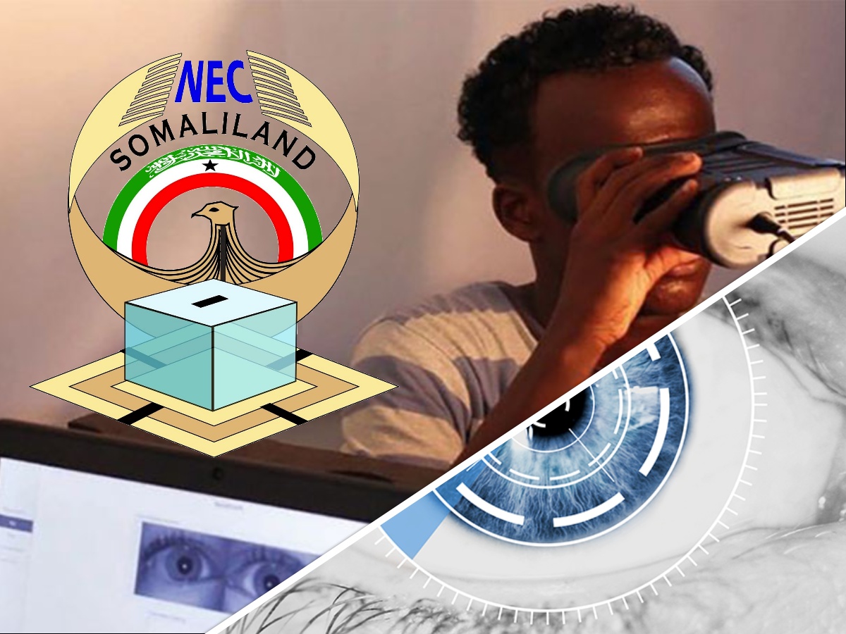 Somaliland's 2024 Elections: High-Tech Ambitions Meet Political Reality ...