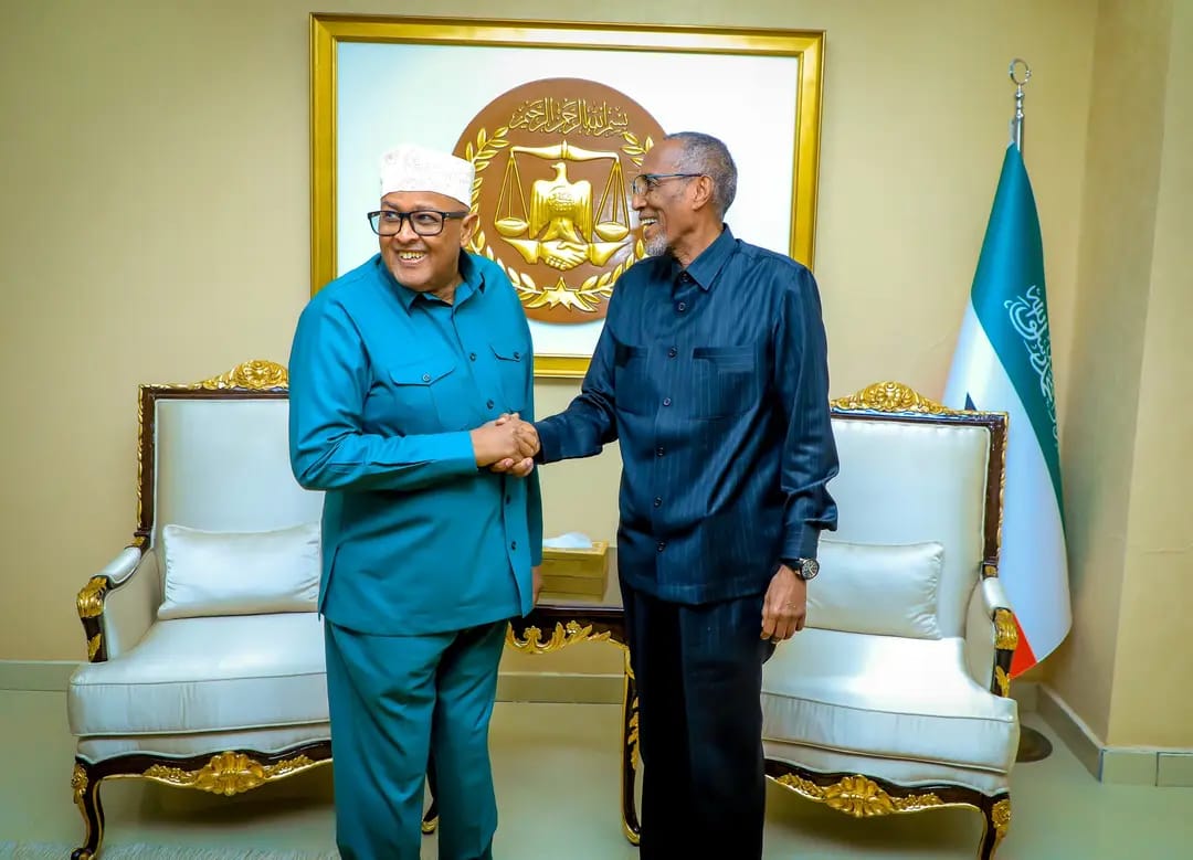The Politics of No Return: Why President Cirro Cannot Appease His Way ...