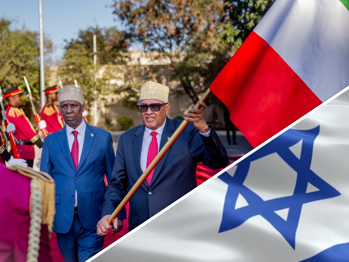 The Quiet Diplomat Delivers for Somaliland - Somaliland Chronicle